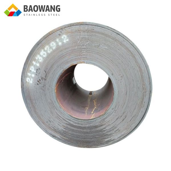 ASTM A572 Low Alloy Carbon Steel Coils - Buy Coiled Steel, Carbon Steel ...